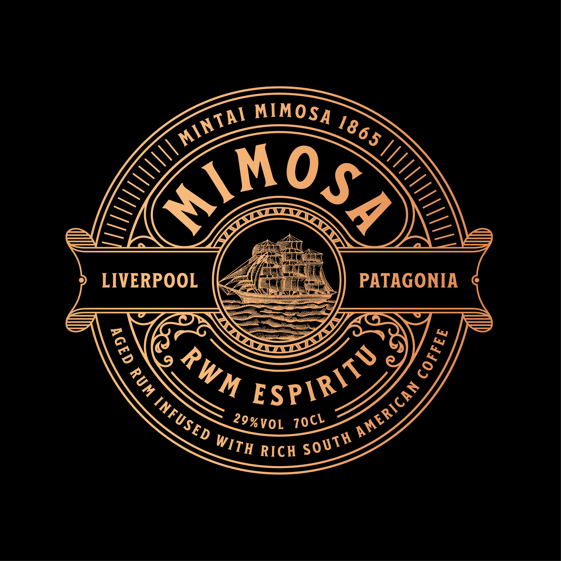 Story of Mimosa